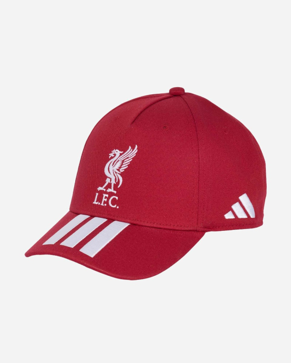 Liverpool FC adidas Collections | Official LFC Store