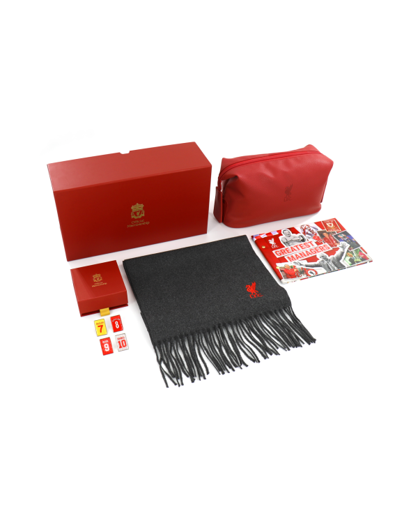 Football Souvenirs | Liverpool FC Official Store