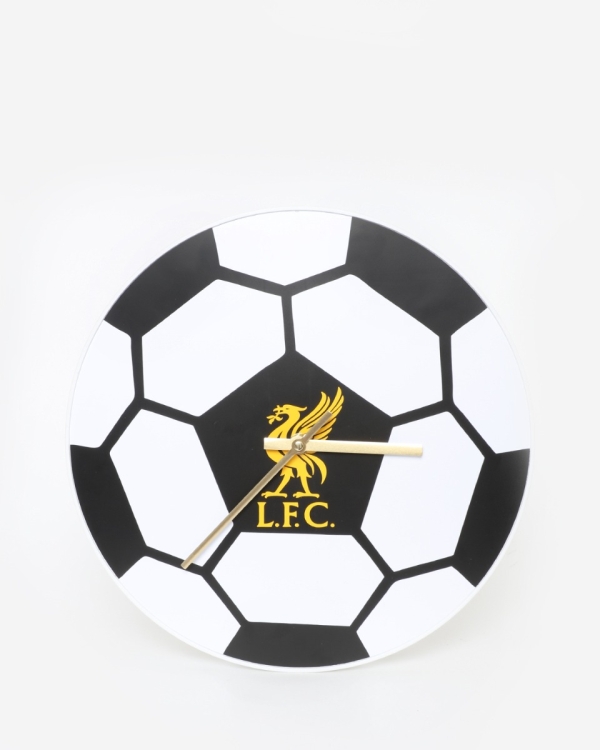 LFC Football Clock