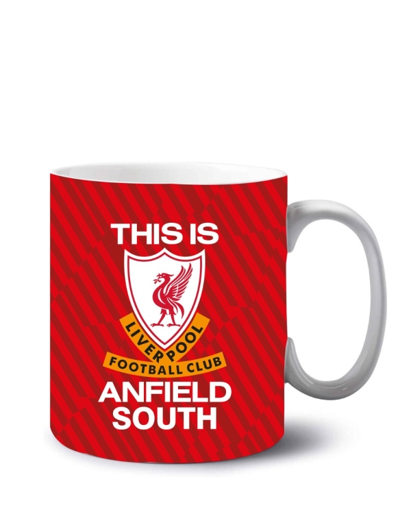 LFC 2022 Carabao Cup Final Mug