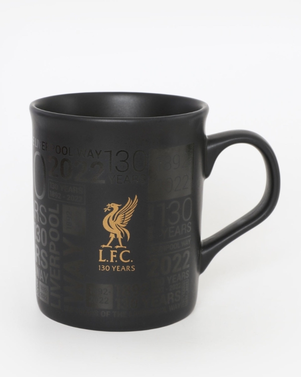 LFC 130 Years Mug
