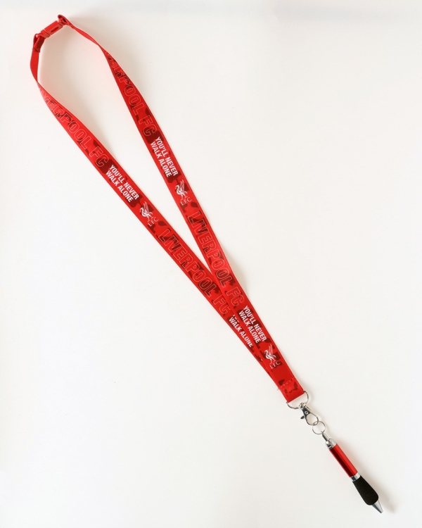 LFC Lanyard Pen