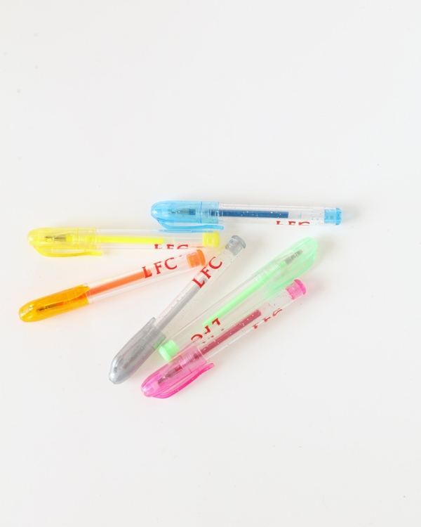 LFC Scented Pen Set
