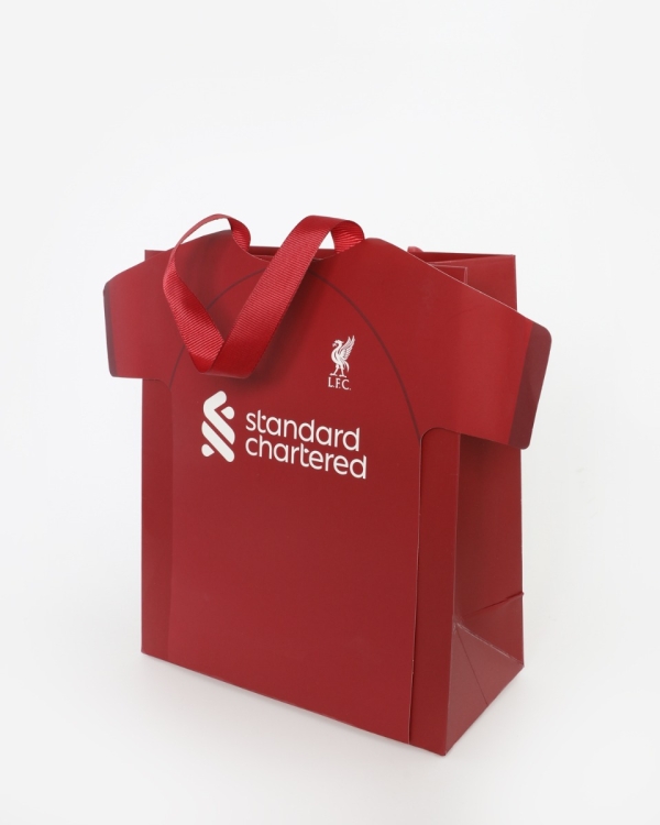 LFC 22/23 Home Gift Bag