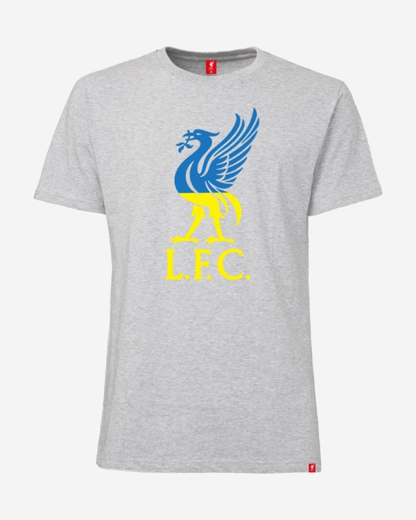 LFC Support Ukraine Tee