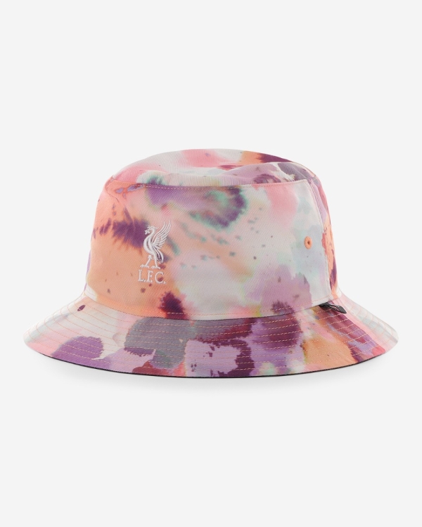 LFC Adults 47 Bucket Hat Day Glow