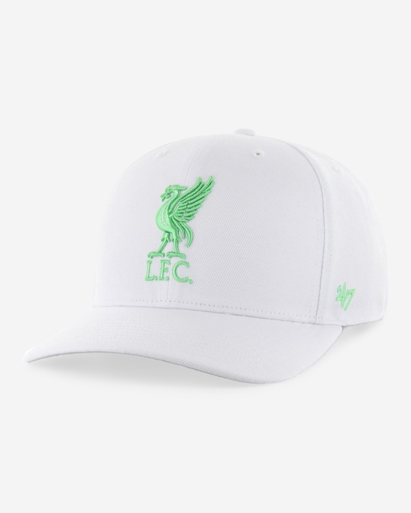 LFC Adults 47 MVP Deep Fit Cap Cold Zone