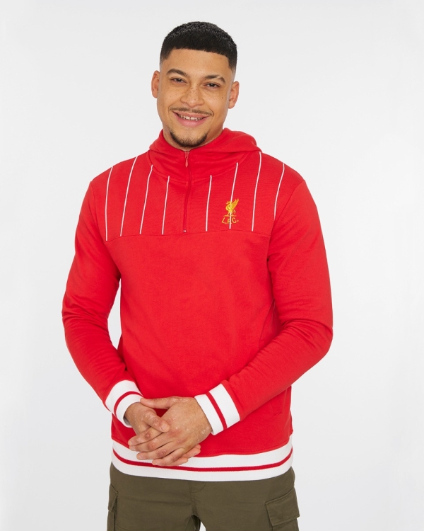 LFC Mens 82 Home Hoody