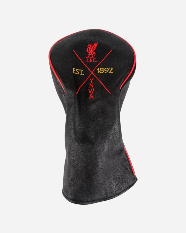 LFC Golf Driver Cover