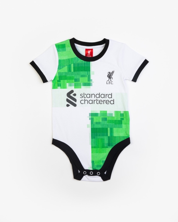 LFC Baby Collection | Liverpool FC Official Store