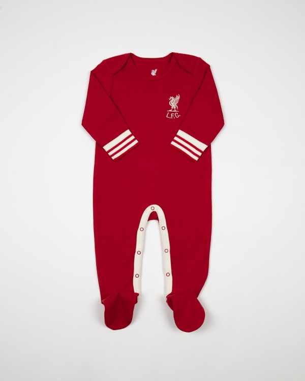 LFC Baby Collection | Liverpool FC Official Store