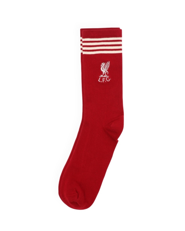 Liverpool FC Heritage Collection | Retro-Inspired Fashion | Official ...
