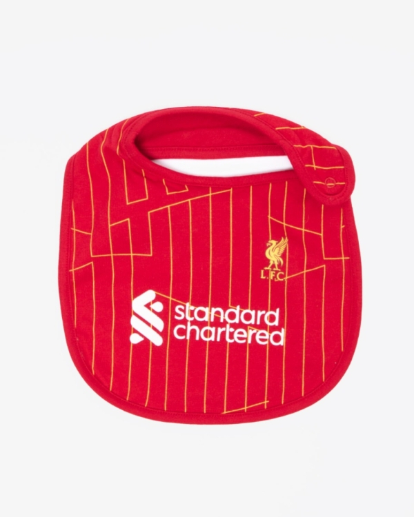 LFC Baby Collection | Liverpool FC Official Store