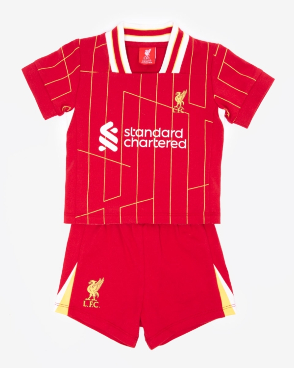 LFC Baby Collection | Liverpool FC Official Store