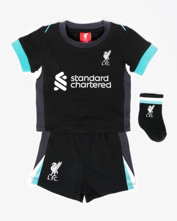 LFC Baby Collection | Liverpool FC Official Store