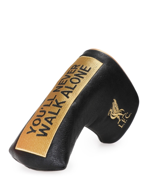LFC Putter Cover