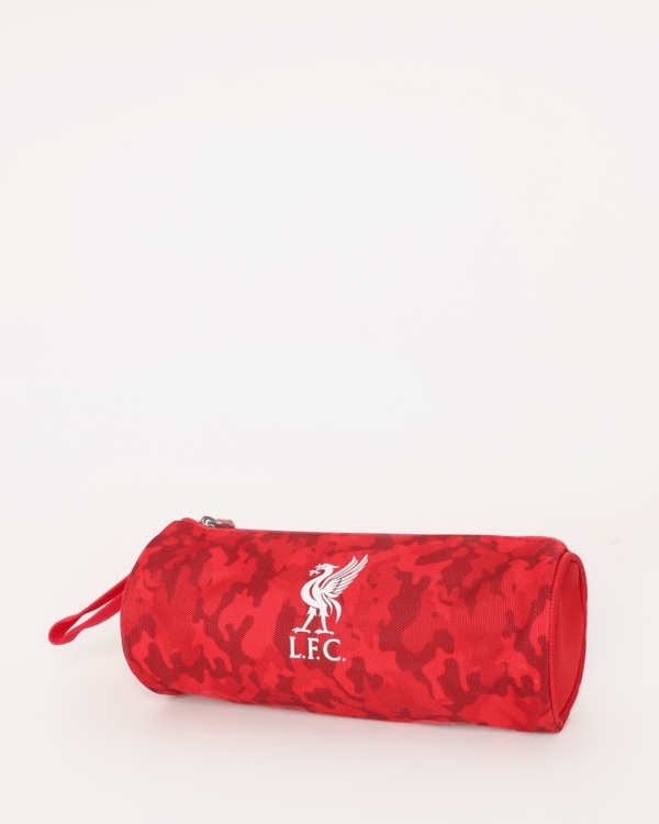 LFC Camo Pencil Case
