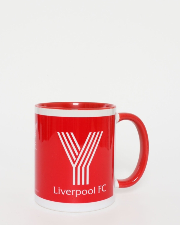 LFC Letter Y Mug