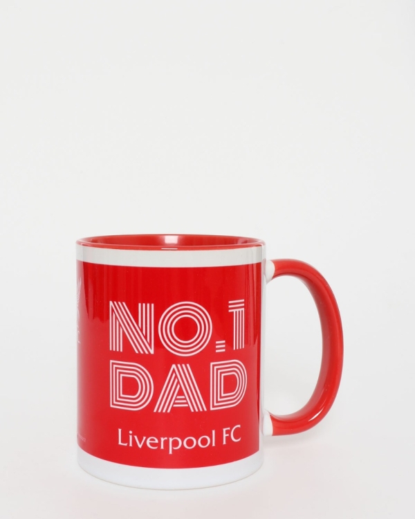 LFC Dad Mug
