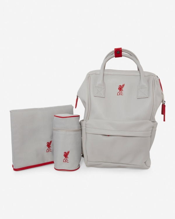 LFC Baby Changing Bag & Mat