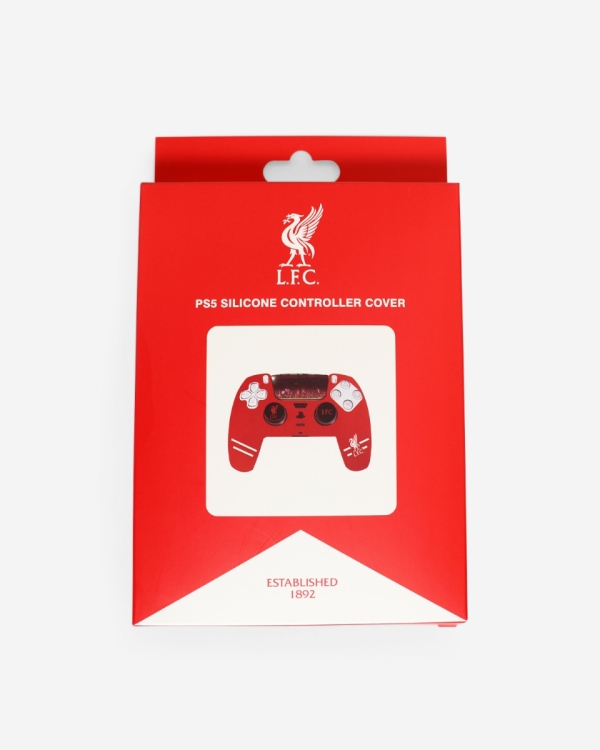 LFC Silicone Controller PS5