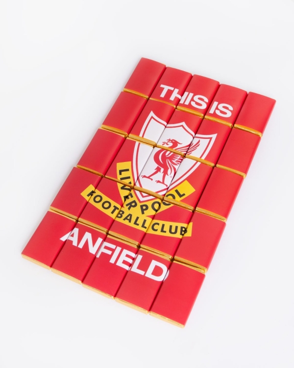 LFC Chocolate Slims
