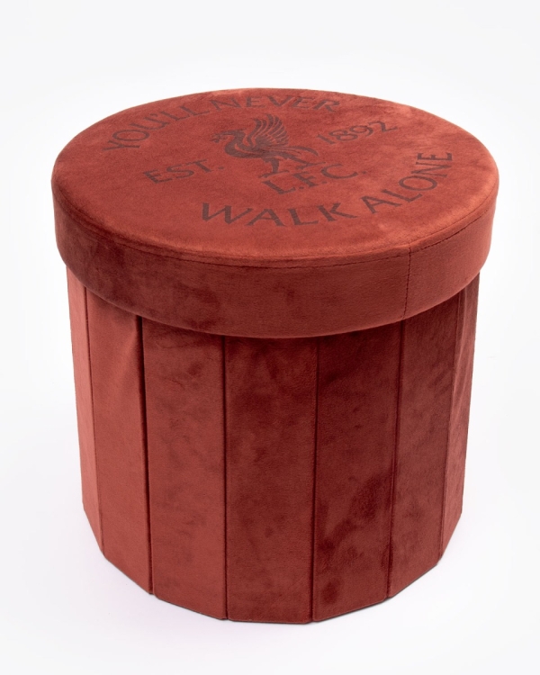 LFC Folding Storage Stool