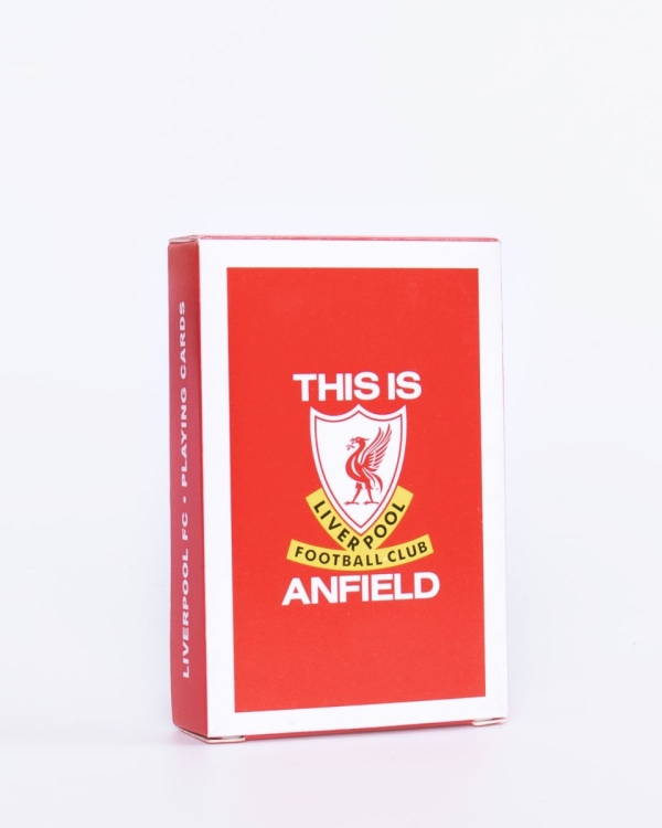 LFC Toys & Games | Kids | Liverpool FC Official Store