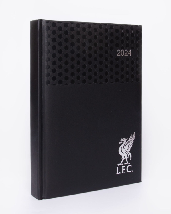 LFC A5 Diary