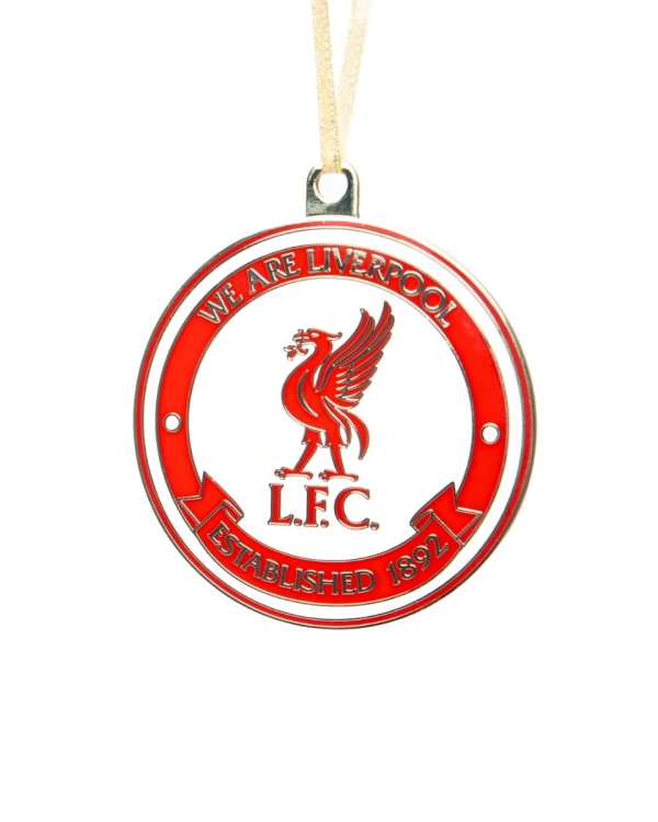 LFC Emblem Decoration