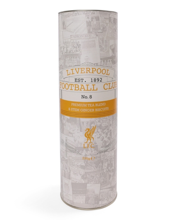 LFC Tennte & ingefära kex