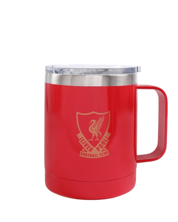 LFC Travel Mug With Handle