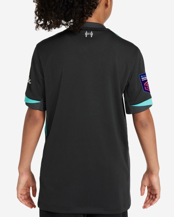 Liverpool FC Away Kit | Liverpool FC Official Store