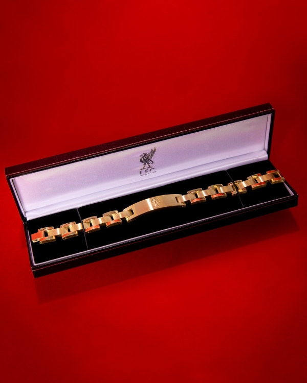 LFC Premier League Mestre 19/20 Armbånd