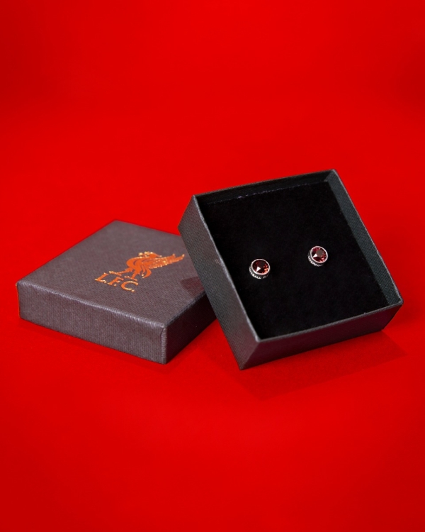 LFC Earrings created with Swarovski® crystals
