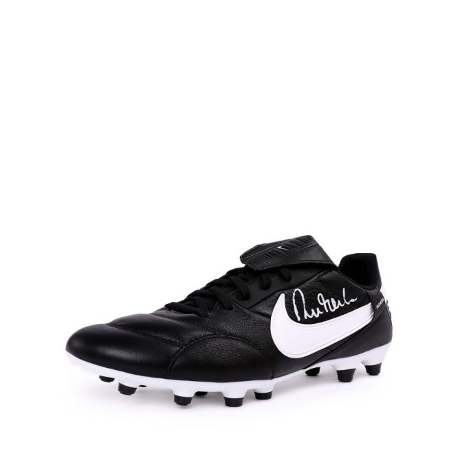 LFC Signed Fowler Boot