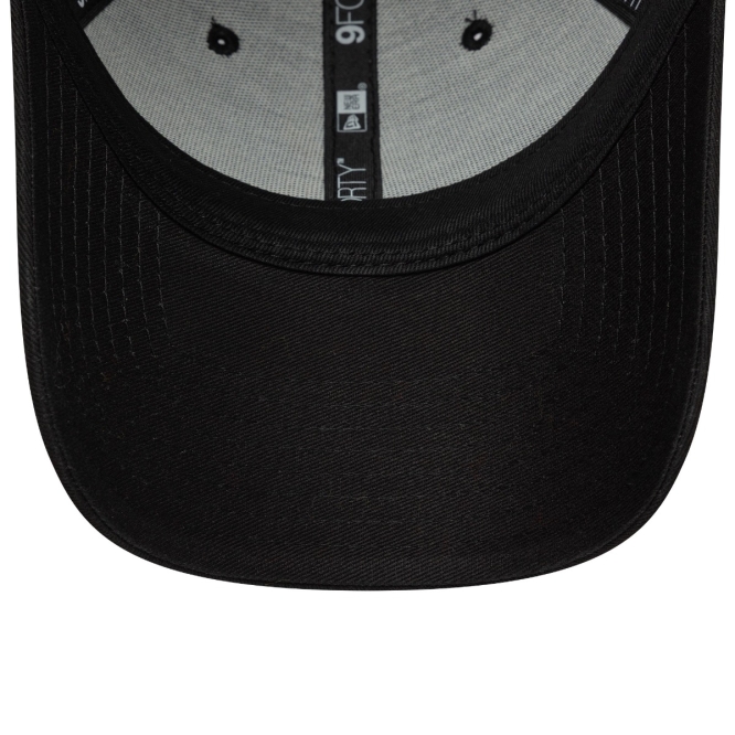 LFC New Era Adults Champions Cap Black