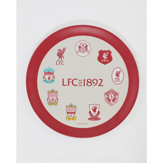 LFC Tray