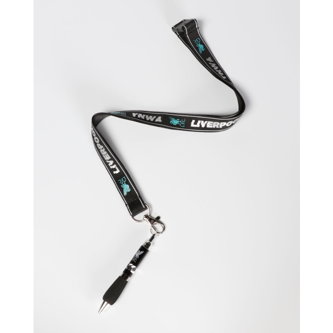 LFC Lanyard Pen