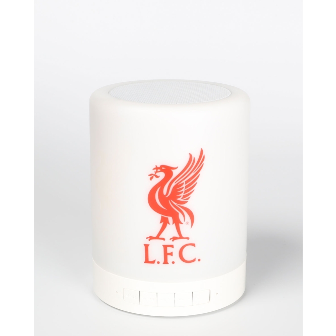 LFC LED Bluetooth Speaker
