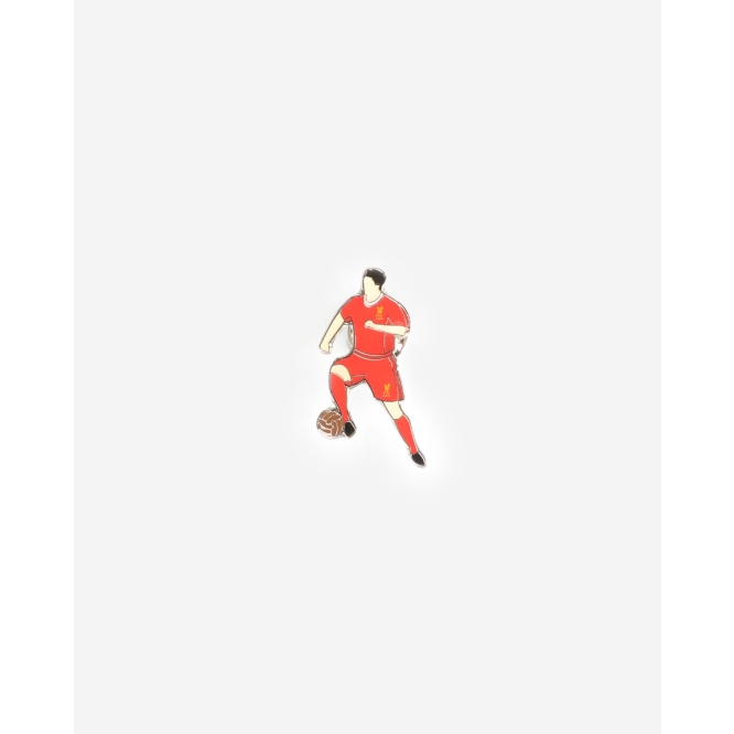 LFC Footballer Badge