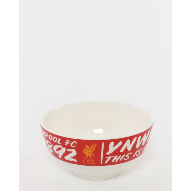 LFC Cereal Bowl