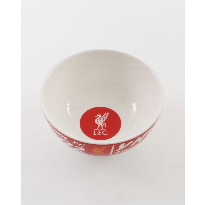 LFC Cereal Bowl