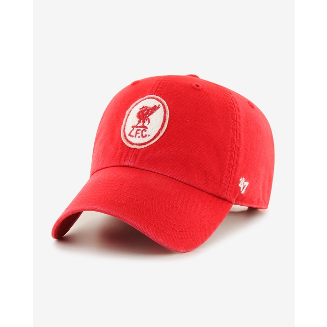 LFC Adults '47 Mclean Clean Up Cap