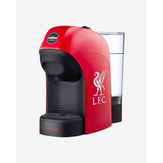 LFC X Lavazza Coffee Machine