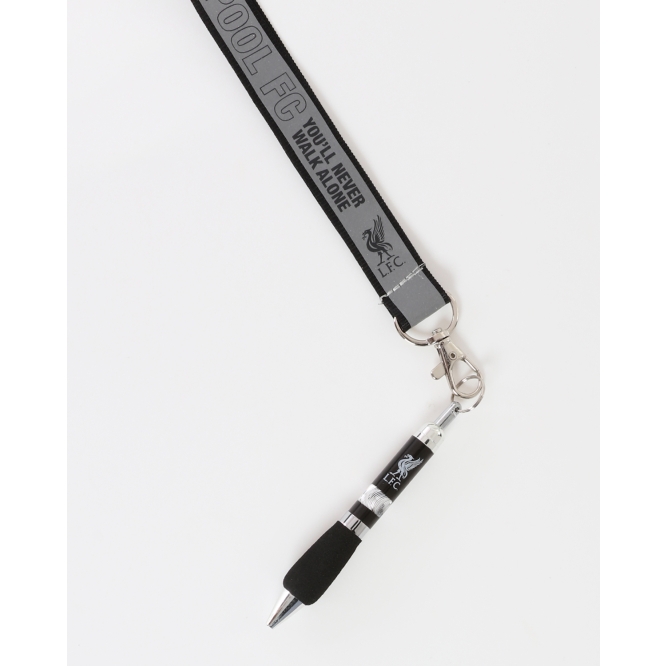 LFC Lanyard Pen