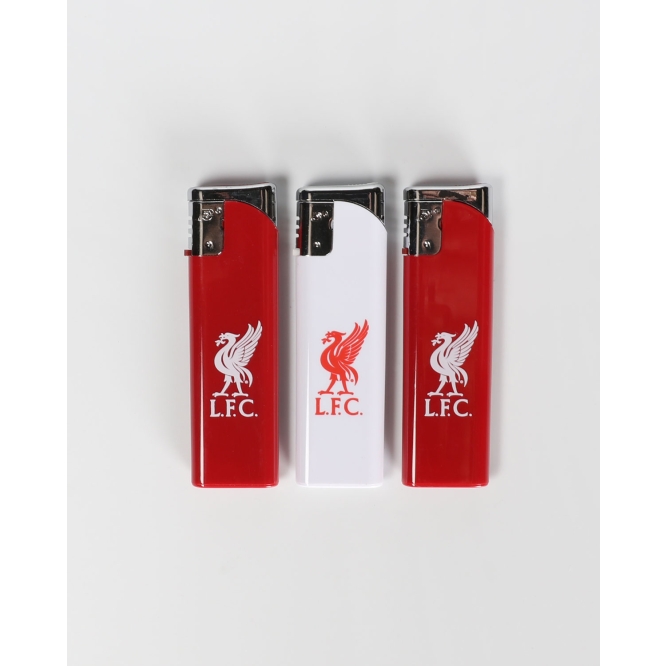 LFC Triple Pack Lighters