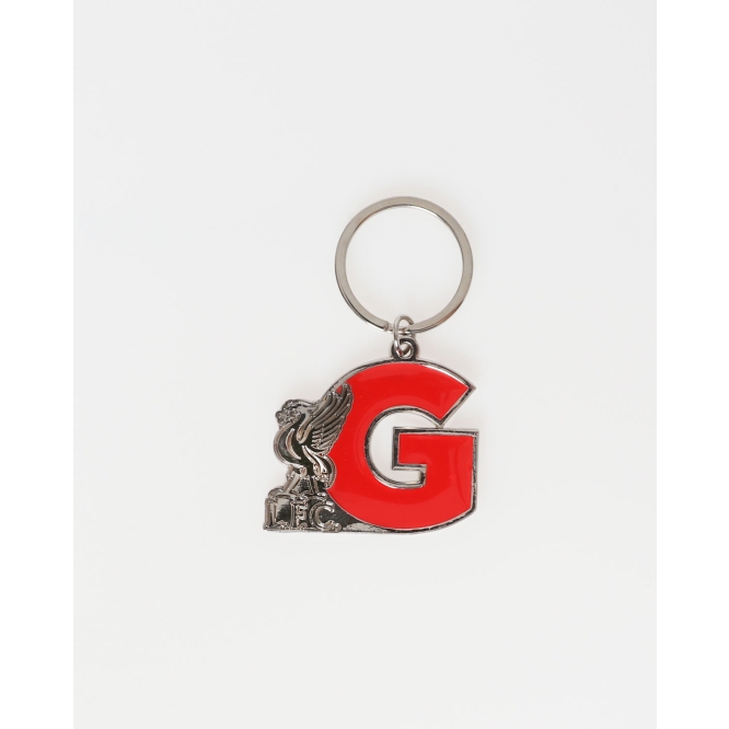 LFC Initial G Keyring