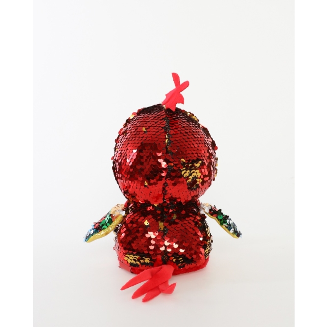 LFC Sequin Parrot
