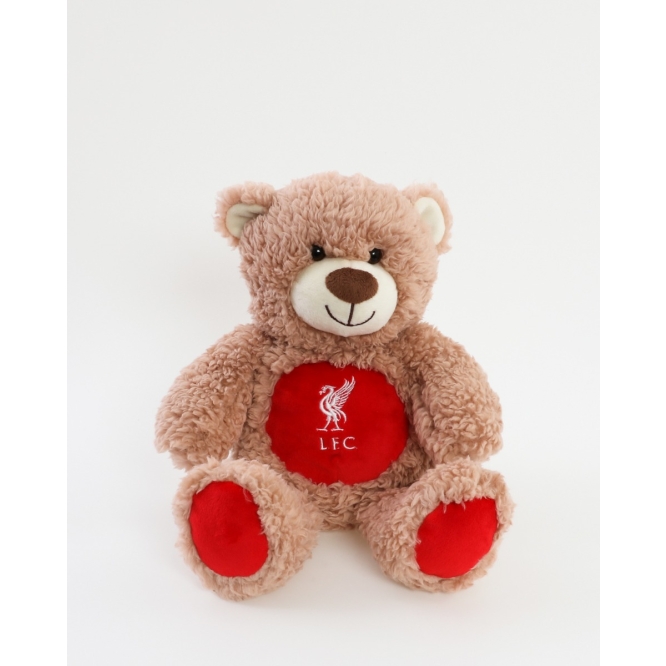 LFC Heated Cosy Teddy